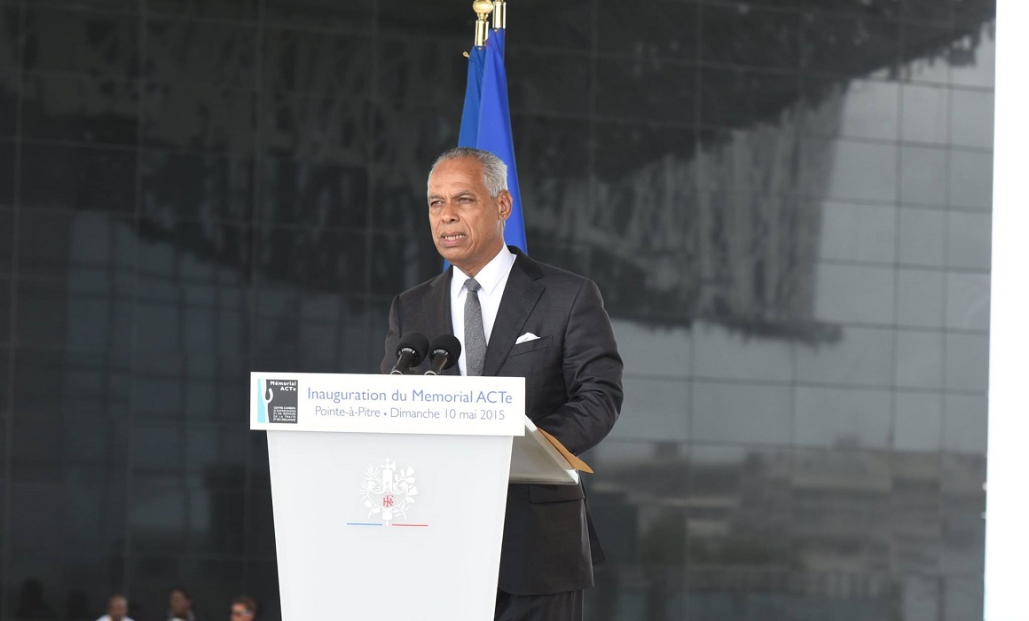 Victorin Lurel entendu par le PNF, nouvel acte dans la saga judiciaire ...
